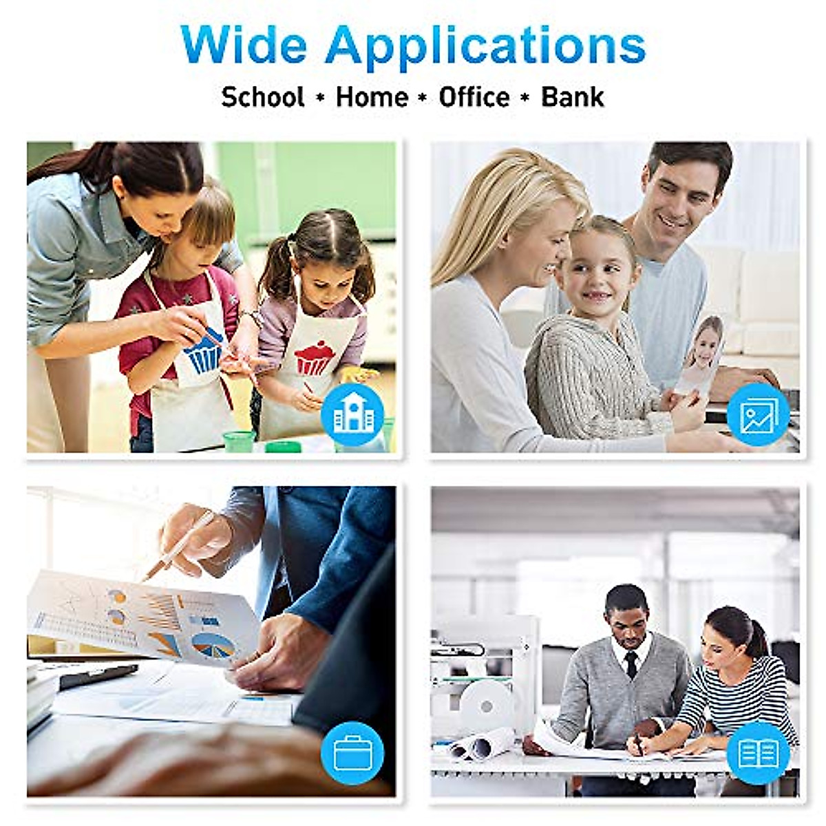 CLYWENSS Compatible with Brother TN227BK TN223BK Toner Cartridge to use with HL-L3270CDW HL-L3210CW MFC-L3710CW MFC-L3750CDW Printer (Black, 2 Packs)