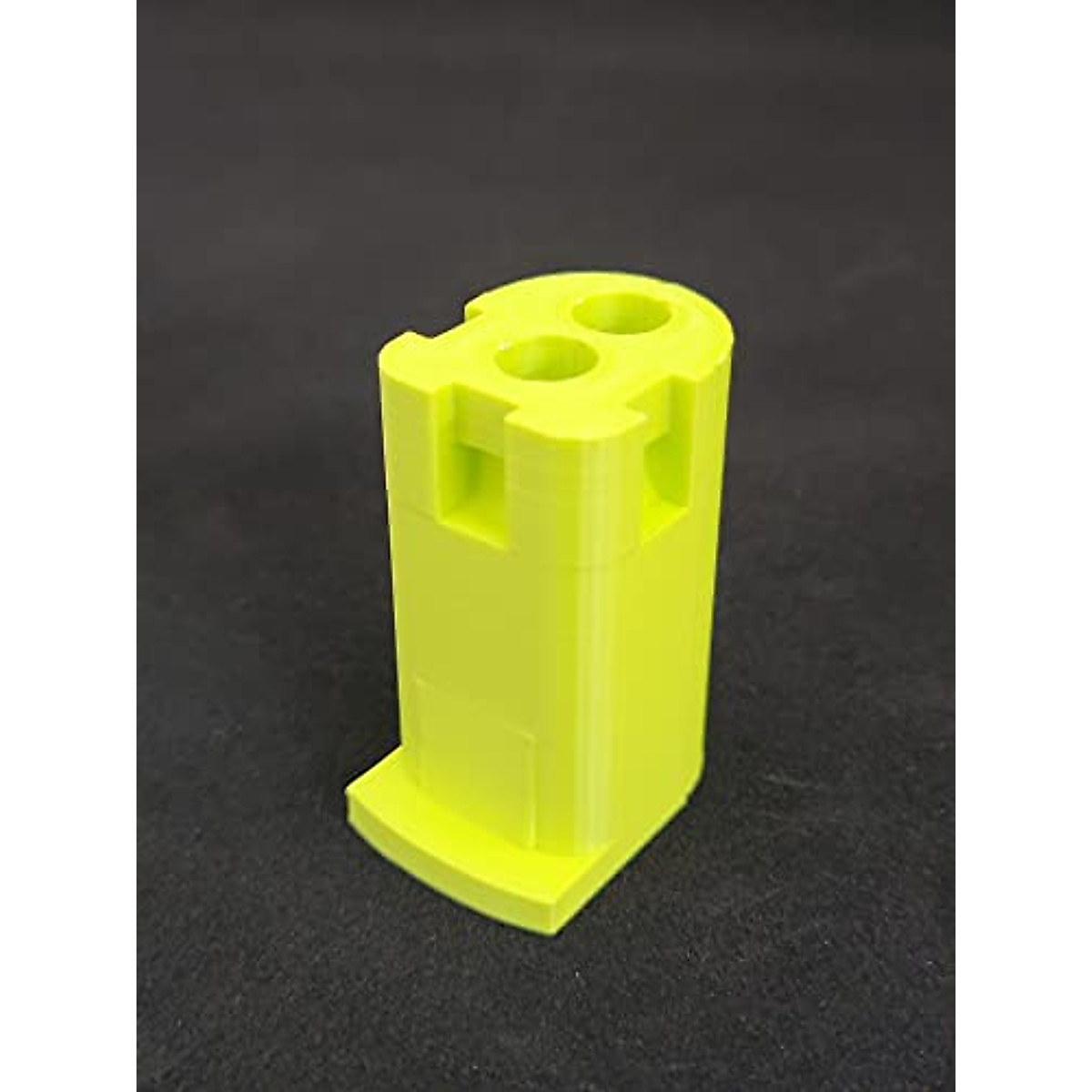 Ryobi 18V Cordless Tool & Battery Mounts Hangers Holders Brackets - 12 Pack - 6 Tool + 6 Battery Mounts