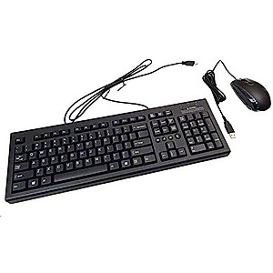 Dell Optiplex 9020 Mini Tower Desktop PC, Intel Core i5-4570-3.4 GHz, 32GB Ram, 512GB SSD WiFi, DVD-RW, HDMI, VGA, DVI, 4K Nvidia Geforce GT 730 4GB Video Card - Windows 10 Pro (Renewed)