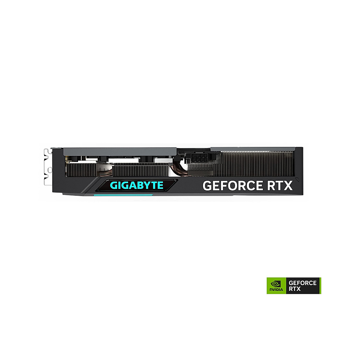 GIGABYTE GeForce RTX 4070 Eagle OC 12G Graphics Card, 3X WINDFORCE Fans, 12GB 192-bit GDDR6X, GV-N4070EAGLE OC-12GD Video Card