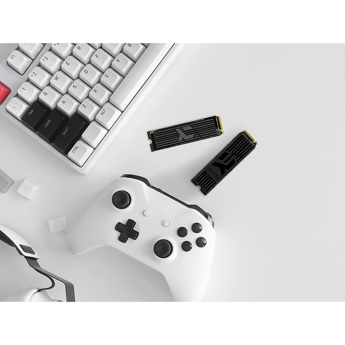 goodram IRDM PRO M.2 SSD 2048 GB PCI Express 4.0 3D TLC NVMe