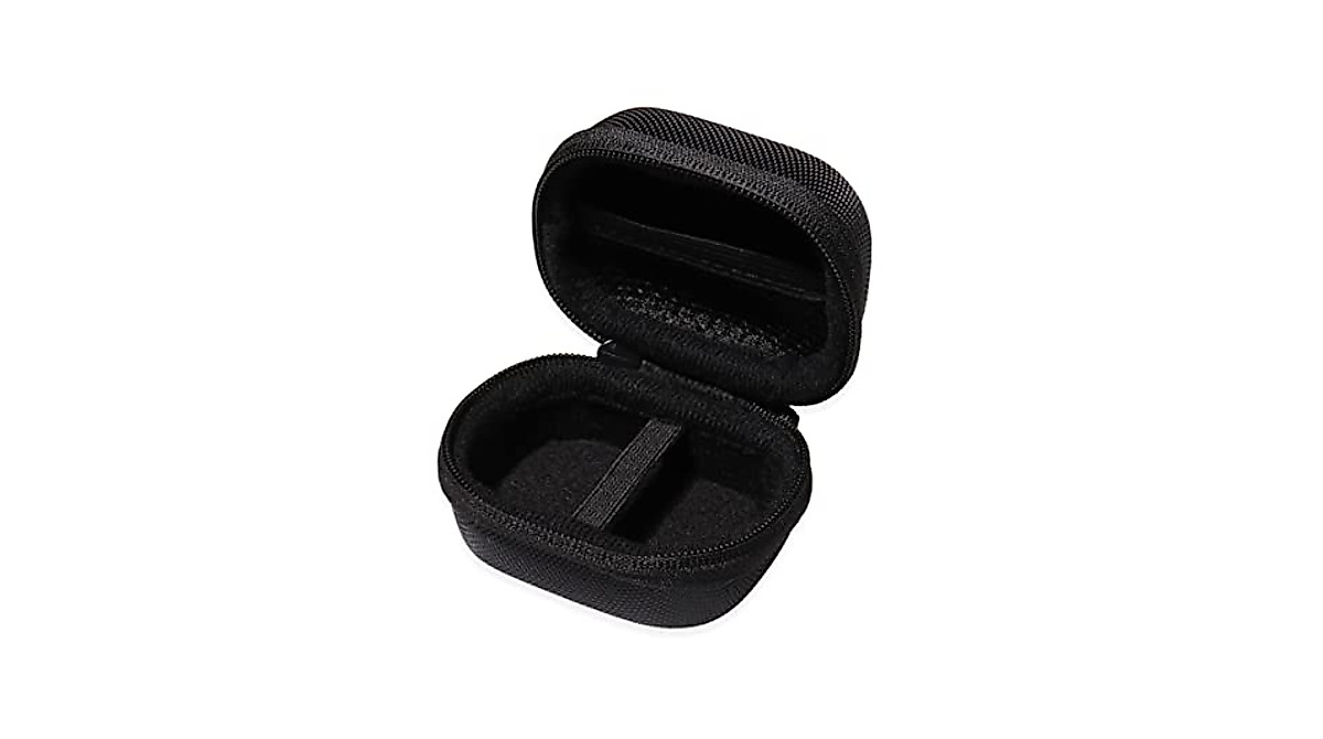 CaseSack Protective Case for Status Between Pro Earbuds - Compact ...