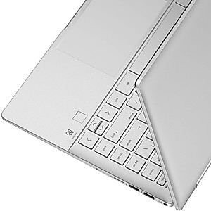 2022 HP Pavilion x360 2-in-1 14" Touchscreen Laptop, 12th Gen Intel 10-Core i5-1235U, Intel Iris Xe Graphics, 8GB DDR4 RAM, 512GB PCIE SSD, Fingerprint, Backlit KB, Stylus Pen, Win 11 Home, Silver