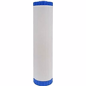 PureT UDF 20W BP EP 20x45 Empty Refillable Cartridge