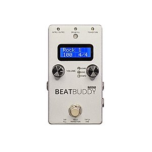 Singular Sound BeatBuddy Mini: Personal Drummer