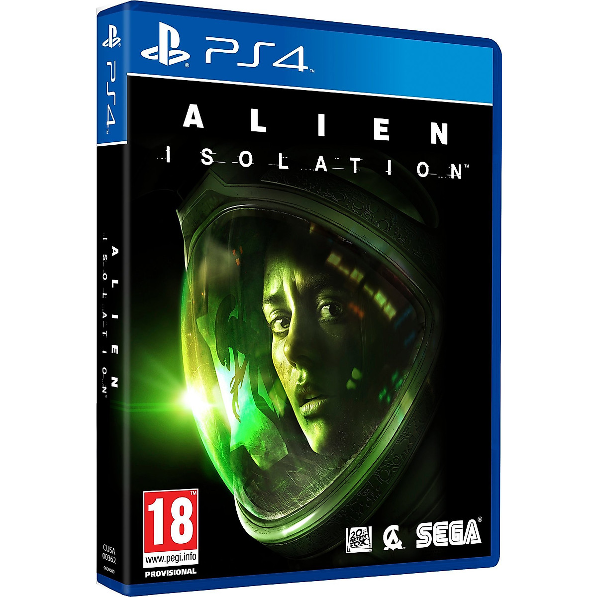 Alien: Isolation (PS4)