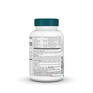 Source Naturals L-Carnitine 500 mg for Metabolic Energy - 120 Capsules