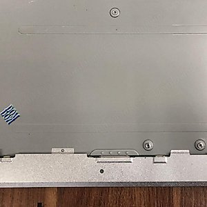 DomDomLCD New LM238WF5-SSA1 LM238WF5 (SS)(A1) 23.8" FHD LCD Touch Screen Display Replacement