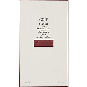 Oribe Shampoo for Beautiful Color, 8.5 oz