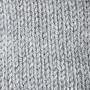 Patons Canadiana Yarn, Pale Grey Mix