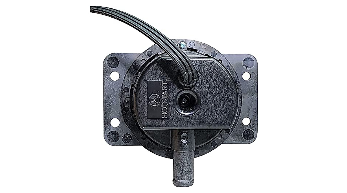 HOTSTART Engine Heater - Reliable Coolant Preheater