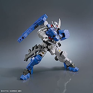 Bandai Iron-Blooded Orphans IBO Gundam Astaroth Rinascimento HG 1/144 Model Kit