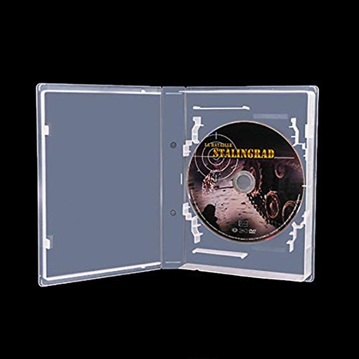 Universal Game Case（empty）for N64/SNES(US)/Sega Genesis/MegaDrive/Super Nintendo （pack of 5）