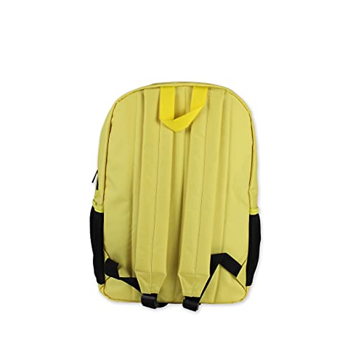 SpongeBob SquarePants Sponge Bob Square Pants Grinning Character Small Backpack Bag for Adults