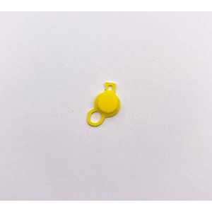 10PCS Colourful Replacement C-Stick C Key Cap Analog C Joystick Stick Cap Cover for New 3DS / New 3DS XL/New 3DS LL 2015