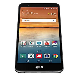 LG Stylo 2 V VS835 Verizon 16GB Gray