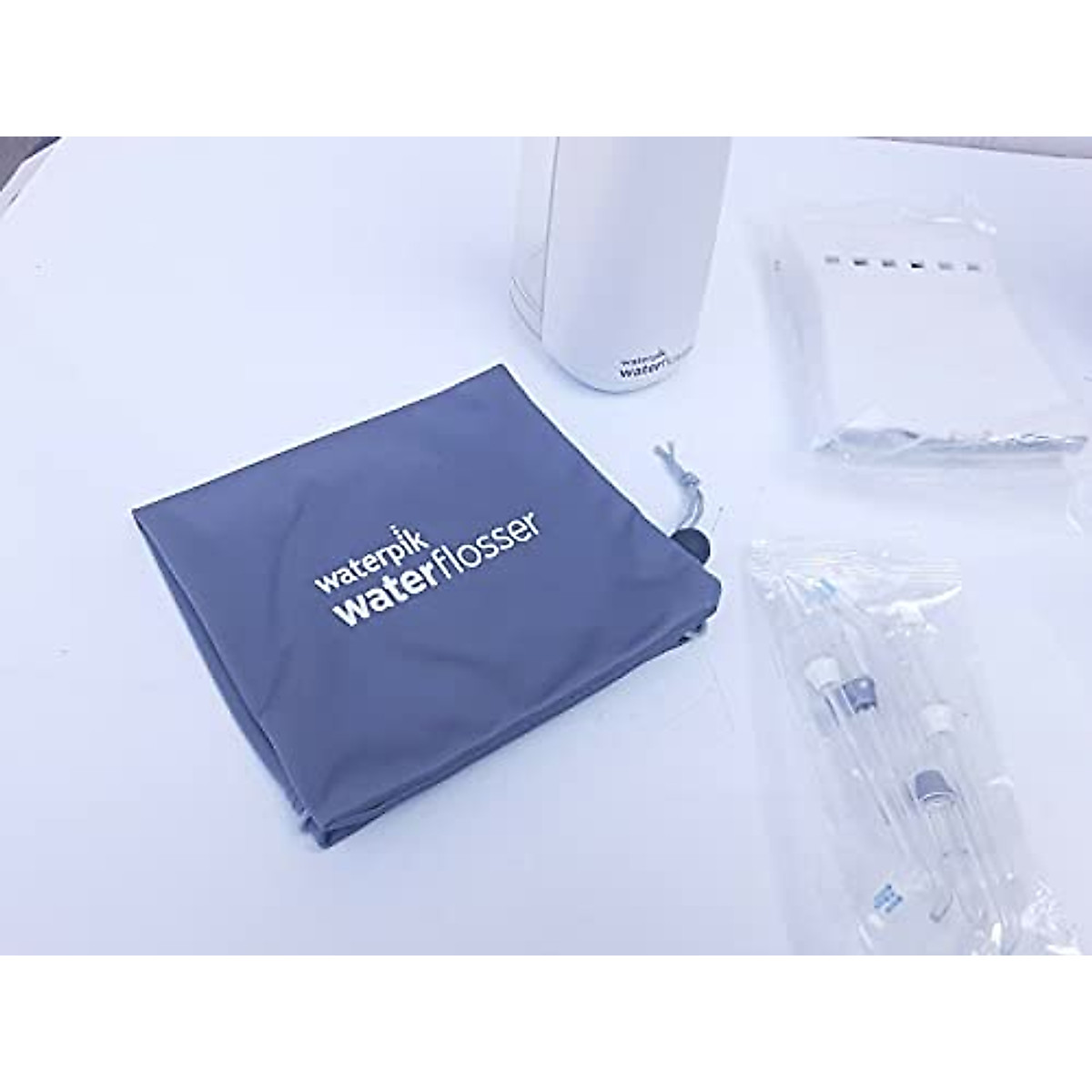 Waterpik Ultra Plus + Cordless Select Waterflosser Combo 1 Pack