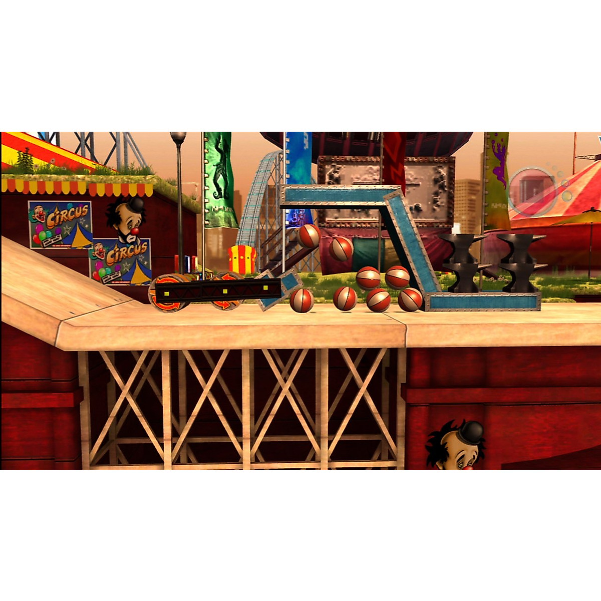 Create - Nintendo Wii