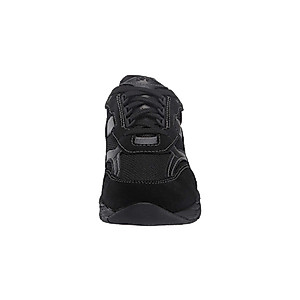SAS Women's, Tour Mesh Sneaker Black
