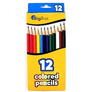 Luti Barbie Coloring Book Set Bundle with 1 Coloring Books, 12 Coloring Pencils, Indoor Scavenger Hunt, and Activities