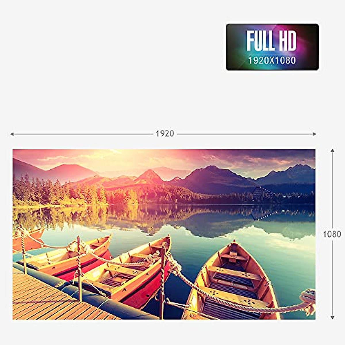 Acer Vero RL272 yii 27” 1920 x 1080 IPS Ultra-Thin Monitor | AMD FreeSync Technology | 75Hz Refresh | 1ms (VRB) | Zero-Frame | Made with 85% PCR & 5% Ocean-Bound Plastics | 2 x HDMI 1.4 Ports & VGA