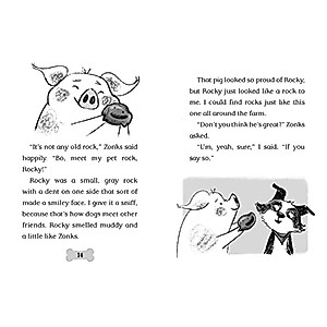 All You Need Is Mud (10) (Good Dog)