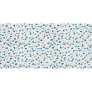 Fresh Step Extreme Clay, Non Clumping Cat Litter, Scented, 21 Pounds (2-Pack)