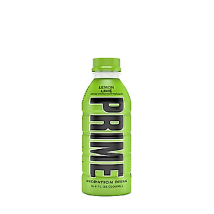 Prime Hydration Sports Drink, Thirst Quenching Best Flavors Variety 12pk (2 of each 6 flavor)