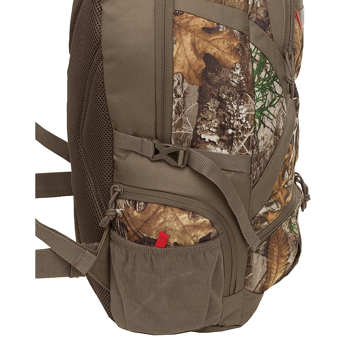 Fieldline Pro Series Eagle Backpack, Realtree Edge Frame Frame, One Size