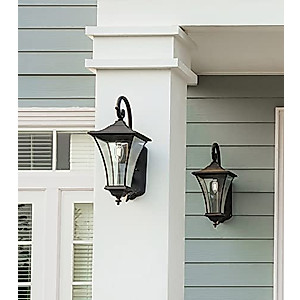 Satco S21265/06 4-Watt LED E12 Light Bulbs, 3000K, 15000 Hour Rating, Dimmable, 6 Pack