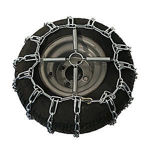 The ROP Shop New Chain TENSIONERS fit 24x12x12 Garden Tractors Riders Snowblower Snow Blower