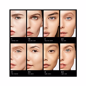 Hourglass Ambient Soft Glow Foundation- Shade 1.5