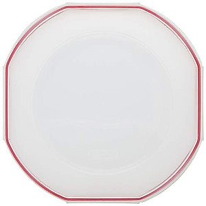 STERILITE Bowl, 1 Count, Clear