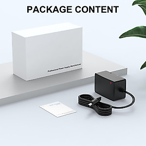 12V Battery Charger for Kids Ride On Toys Car, 12 Volt Power Wheels Supply for Best Choice Products SUV Kid Trax Ride-on Toys Ferrari, Mercedes, Universal Charger Kids Riding Toy Power Supplies