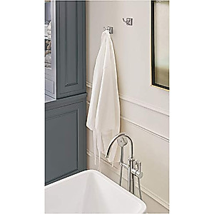 Amerock Corp BH26512BBZ Markham Robe Hook, Golden Champagne