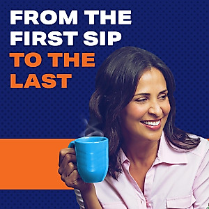 Maxwell House Breakfast Blend Light Roast K-Cup Coffee Pods (84 Pods)