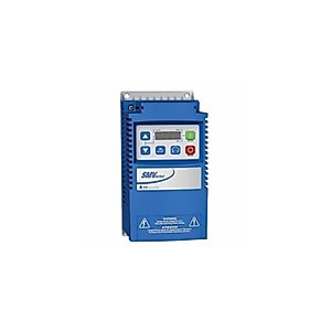 0.50 HP Lenze SMVector Variable Frequency Drive with Water Drip Rating - ESV371N01SXB
