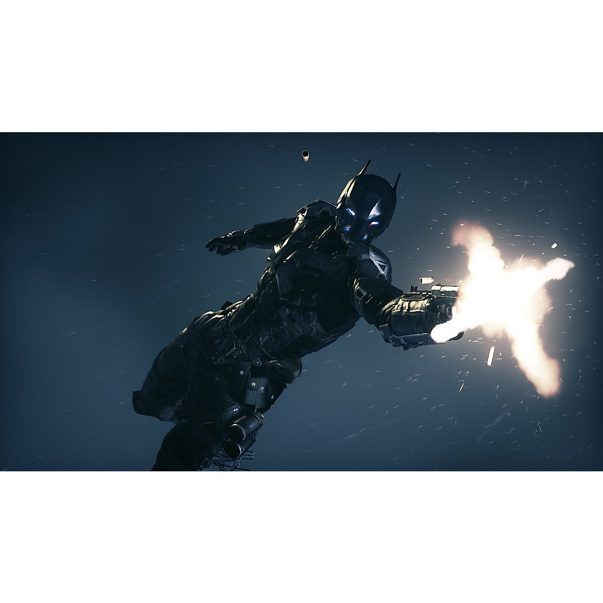 Batman: Arkham Knight - PlayStation 4