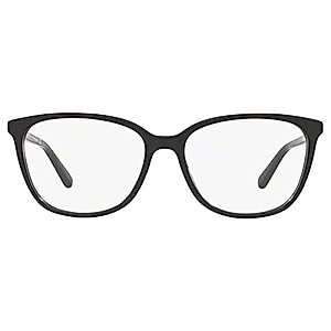 Eyeglasses Michael Kors MK 4067 U 3005 Black, 55/16/140