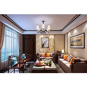 ukzboss MR11 GU10 35mm Mini LED 3W 120V Non-Dimmable 6000K Cool White Spotlight Small Bulb Replace 35W Halogen Bulb Equivalent GU10 LED Spotlight