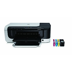 HP Officejet 6000 Color Inkjet Printer (CB051A#B1H)