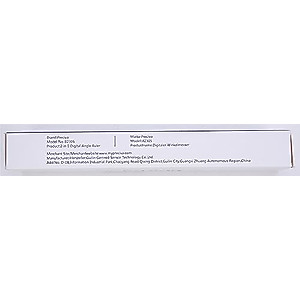 Digital Angle Finder Protractor, Preciva Digital Protractor 7 inch / 400mm Stainless Steel Measuring Ruler with Large LCD Display for Woodworking, Measurement (400MM)