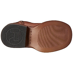 ROPER Boys Texson - K Traditional Cowboy Boots, Brown, 3 Little Kid US