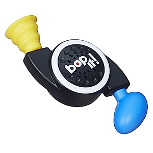 Hasbro Gaming Bop It! Micro Series Game