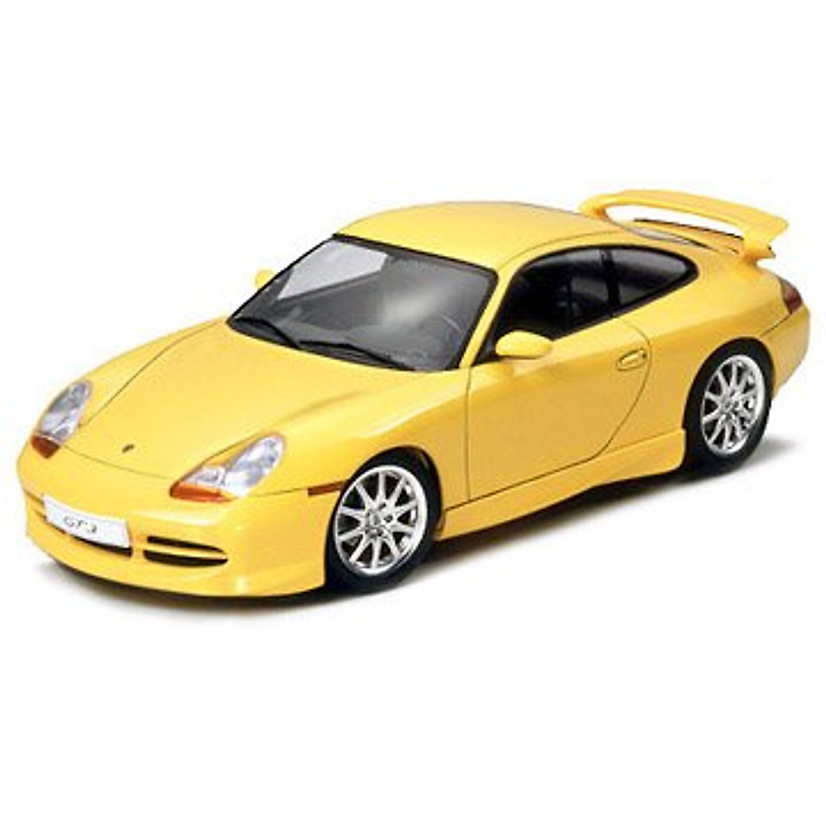 Porsche 911 Carrera GT3 1/24 Tamiya