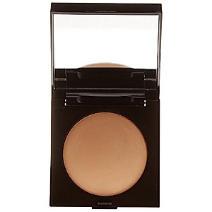 Laura Mercier Matte Radiance Baked Powder for Women, Bronze 01, 0.26 Ounce