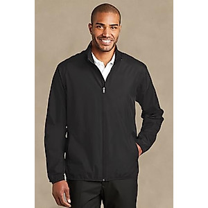 Port Authority Zephyr Full-Zip Jacket