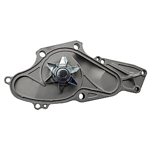 RABROPAR Timing Belt Kit Water Pump Fit for HONDA ODYSSEY ACCORD ACURA TL MDX 3.5L 3.7L 2005-2017