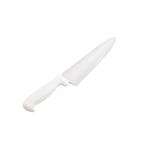 Mundial 5600 Series Cook's Knife, 22 x 7.75 x 2.5 inches, Black