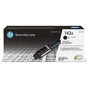 HP 143A | W1143A | Toner | Black Reload Kit